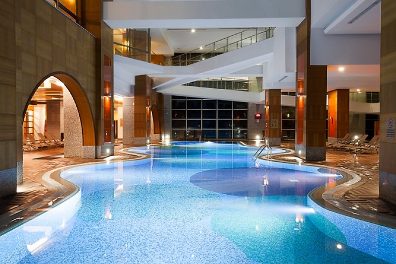 Rixos Sungate Hotel
